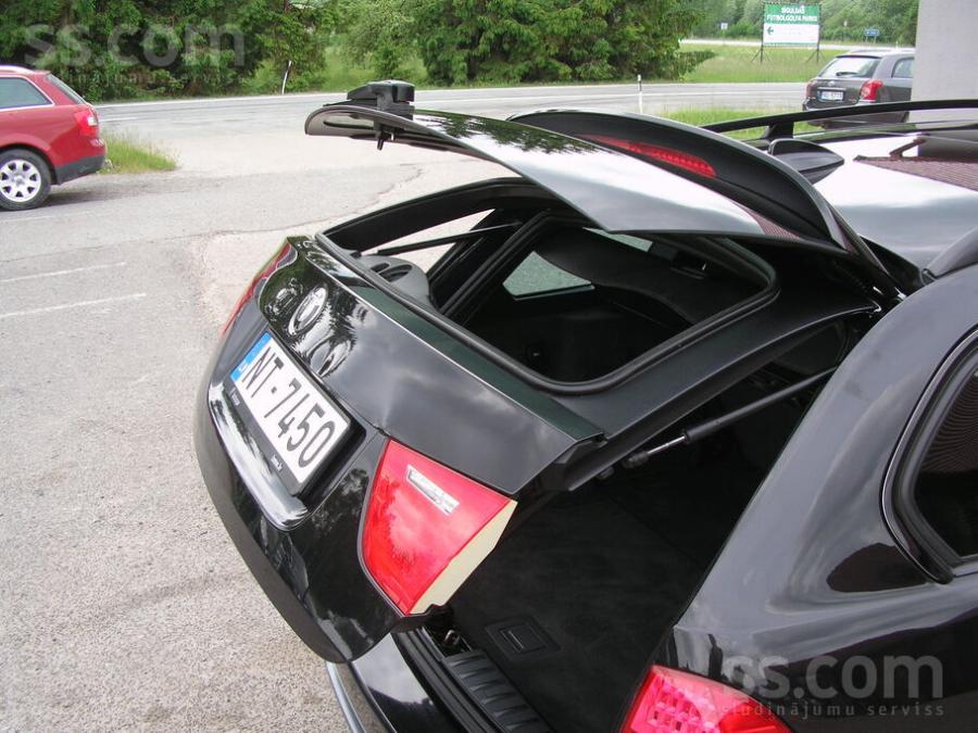 Black BMW 320 2009 in Riga, with an engine capacity of 2.00 L and mileage of 0 thousand km for 5950 €, photo 20 on AUTOMOTO.COM.LV