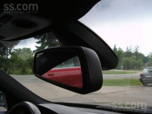 Black BMW 320 2009 in Riga, with an engine capacity of 2.00 L and mileage of 0 thousand km for 5950 €, photo 24 on AUTOMOTO.COM.LV