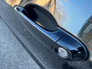 Melns BMW 320 2009 Valmiera, ar dzinēja tilpumu 2.00 L un nobraukumu 311 tūkst. km par 5999 €, foto 17 vietnē AUTOMOTO.COM.LV