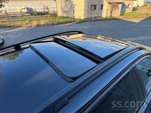 Melns BMW 320 2009 Valmiera, ar dzinēja tilpumu 2.00 L un nobraukumu 311 tūkst. km par 5999 €, foto 19 vietnē AUTOMOTO.COM.LV