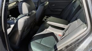 Melns BMW 320 2009 Rīga, ar dzinēja tilpumu 2.00 L un nobraukumu 259 tūkst. km par 6900 €, foto 7 vietnē AUTOMOTO.COM.LV
