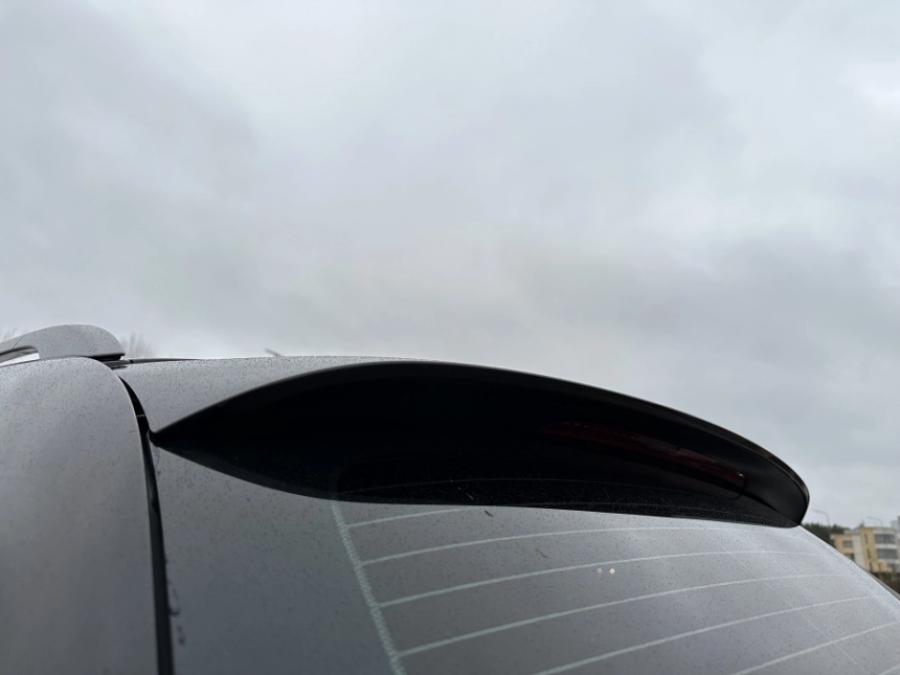 Melns BMW 320 2009 Rīga, ar dzinēja tilpumu 2.00 L un nobraukumu 339 tūkst. km par 4990 €, foto 11 vietnē AUTOMOTO.COM.LV
