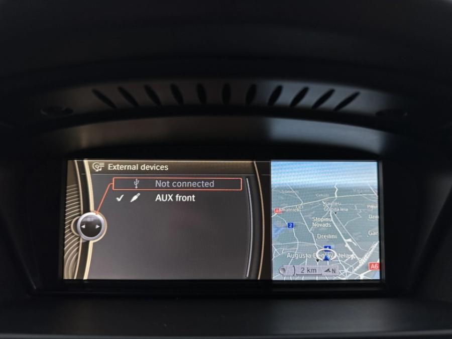 Melns BMW 320 2009 Rīga, ar dzinēja tilpumu 2.00 L un nobraukumu 339 tūkst. km par 4990 €, foto 17 vietnē AUTOMOTO.COM.LV