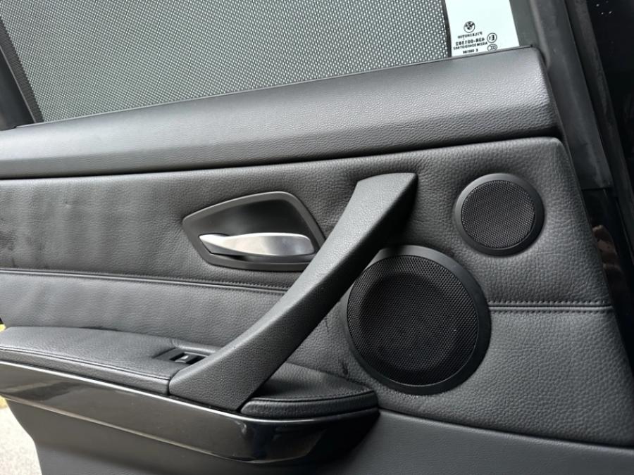 Melns BMW 320 2009 Rīga, ar dzinēja tilpumu 2.00 L un nobraukumu 339 tūkst. km par 4990 €, foto 24 vietnē AUTOMOTO.COM.LV