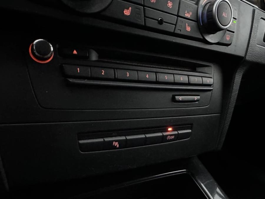 Melns BMW 320 2009 Rīga, ar dzinēja tilpumu 2.00 L un nobraukumu 339 tūkst. km par 4990 €, foto 31 vietnē AUTOMOTO.COM.LV