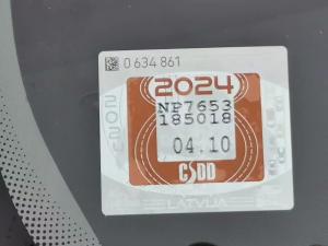 Melns BMW 320 2009 Kuldīga, ar dzinēja tilpumu 2.00 L un nobraukumu 323 tūkst. km par 4000 €, foto 17 vietnē AUTOMOTO.COM.LV