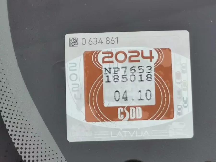 Melns BMW 320 2009 Kuldīga, ar dzinēja tilpumu 2.00 L un nobraukumu 323 tūkst. km par 4000 €, foto 17 vietnē AUTOMOTO.COM.LV