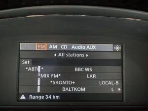 Black BMW 320 2009 in Riga, with an engine capacity of 2.00 L and mileage of 428 thousand km for 3690 €, photo 15 on AUTOMOTO.COM.LV
