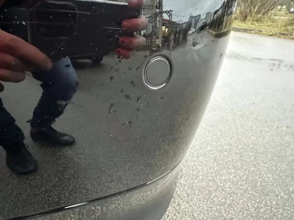 Melns BMW 320 2009 Rīga, ar dzinēja tilpumu 2.00 L un nobraukumu 339 tūkst. km par 3490 €, foto 5 vietnē AUTOMOTO.COM.LV