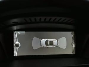 Black BMW 320 2009 in Riga, with an engine capacity of 2.00 L and mileage of 339 thousand km for 3490 €, photo 21 on AUTOMOTO.COM.LV