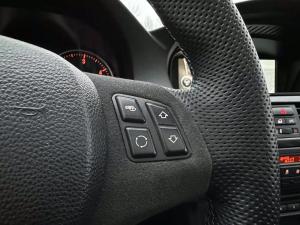 Black BMW 320 2009 in Riga, with an engine capacity of 2.00 L and mileage of 339 thousand km for 3490 €, photo 26 on AUTOMOTO.COM.LV