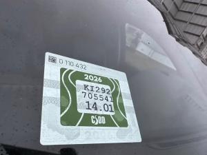Black BMW 320 2009 in Riga, with an engine capacity of 2.00 L and mileage of 339 thousand km for 3490 €, photo 33 on AUTOMOTO.COM.LV