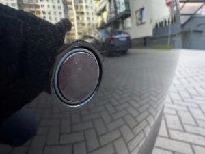 Melns BMW 320 2009 Rīga, ar dzinēja tilpumu 2.00 L un nobraukumu 347 tūkst. km par 5990 €, foto 9 vietnē AUTOMOTO.COM.LV