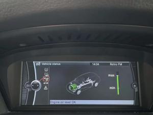 Melns BMW 320 2009 Rīga, ar dzinēja tilpumu 2.00 L un nobraukumu 347 tūkst. km par 5990 €, foto 15 vietnē AUTOMOTO.COM.LV