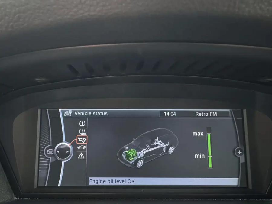 Melns BMW 320 2009 Rīga, ar dzinēja tilpumu 2.00 L un nobraukumu 347 tūkst. km par 5990 €, foto 15 vietnē AUTOMOTO.COM.LV