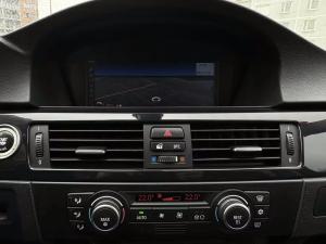 Melns BMW 320 2009 Rīga, ar dzinēja tilpumu 2.00 L un nobraukumu 347 tūkst. km par 5990 €, foto 20 vietnē AUTOMOTO.COM.LV