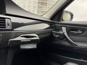 Melns BMW 320 2009 Rīga, ar dzinēja tilpumu 2.00 L un nobraukumu 347 tūkst. km par 5990 €, foto 25 vietnē AUTOMOTO.COM.LV
