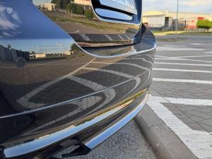 Black BMW 320 2009 in Panevezys, with an engine capacity of 2.00 L and mileage of 295 thousand km for 3100 €, photo 19 on AUTOMOTO.COM.LV
