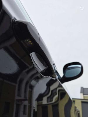 Black BMW 320 2009 in Klaipeda, with an engine capacity of 2.00 L and mileage of 371 thousand km for 4600 €, photo 19 on AUTOMOTO.COM.LV