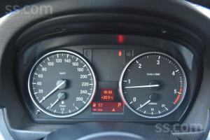 Черный БМВ 320 2009 в Рига, объемом двигателя 2.00 л и пробегом 350 тыс. км за 6300 €, фото 36 на AUTOMOTO.COM.LV