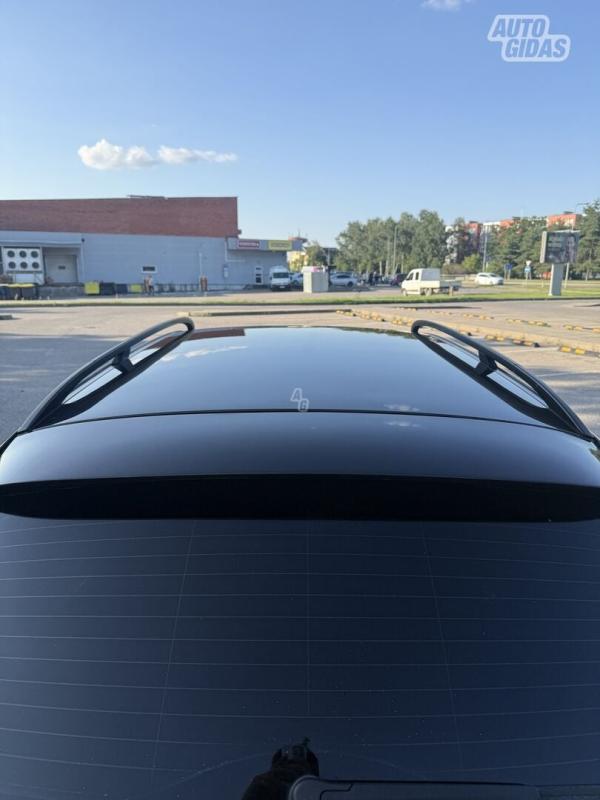 Melns BMW 320 2009 Jonava, ar dzinēja tilpumu 2.00 L un nobraukumu 284 tūkst. km par 3850 €, foto 9 vietnē AUTOMOTO.COM.LV