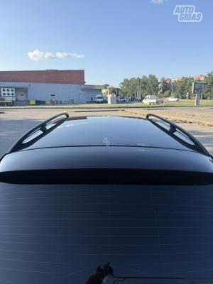 Melns BMW 320 2009 Jonava, ar dzinēja tilpumu 2.00 L un nobraukumu 284 tūkst. km par 3850 €, foto 10 vietnē AUTOMOTO.COM.LV