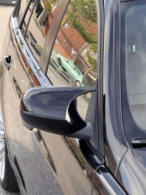 Black BMW 320 2009 in Klaipeda, with an engine capacity of 2.00 L and mileage of 135 thousand km for 3500 €, photo 7 on AUTOMOTO.COM.LV