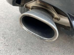 Melns BMW 320 2009 Viļņa, ar dzinēja tilpumu 1.80 L un nobraukumu 268 tūkst. km par 3250 €, foto 10 vietnē AUTOMOTO.COM.LV