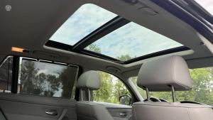 Melns BMW 320 2009 Alīta, ar dzinēja tilpumu 2.00 L un nobraukumu 264 tūkst. km par 4990 €, foto 14 vietnē AUTOMOTO.COM.LV