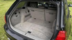 Melns BMW 320 2009 Alīta, ar dzinēja tilpumu 2.00 L un nobraukumu 264 tūkst. km par 4990 €, foto 15 vietnē AUTOMOTO.COM.LV