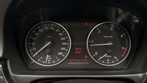 Melns BMW 320 2009 Alīta, ar dzinēja tilpumu 2.00 L un nobraukumu 264 tūkst. km par 4990 €, foto 19 vietnē AUTOMOTO.COM.LV
