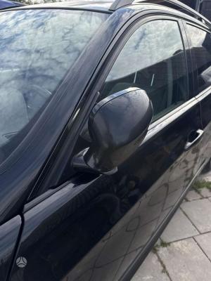 Melns BMW 320 2009 Alīta, ar dzinēja tilpumu 2.00 L un nobraukumu 264 tūkst. km par 4990 €, foto 25 vietnē AUTOMOTO.COM.LV