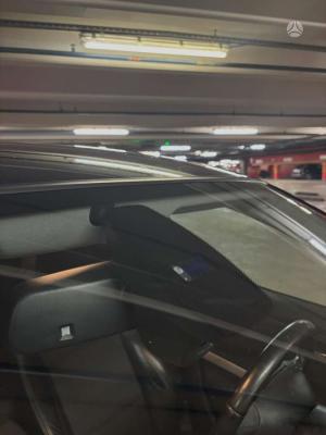 Black BMW 320 2009 in Vilnius, with an engine capacity of 2.00 L and mileage of 268 thousand km for 3700 €, photo 16 on AUTOMOTO.COM.LV
