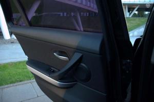 Melns BMW 320 2009 Viļņa, ar dzinēja tilpumu 2.00 L un nobraukumu 275 tūkst. km par 3000 €, foto 15 vietnē AUTOMOTO.COM.LV