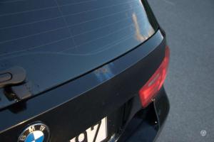Melns BMW 320 2009 Viļņa, ar dzinēja tilpumu 2.00 L un nobraukumu 275 tūkst. km par 3000 €, foto 17 vietnē AUTOMOTO.COM.LV
