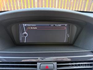 Черный БМВ 320 2009 в Елгава, объемом двигателя 2.00 л и пробегом 215 тыс. км за 4950 €, фото 14 на AUTOMOTO.COM.LV