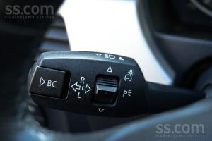 Melns BMW 320 2009 Rīga, ar dzinēja tilpumu 2.00 L un nobraukumu 323 tūkst. km par 4290 €, foto 11 vietnē AUTOMOTO.COM.LV