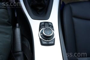 Melns BMW 320 2009 Rīga, ar dzinēja tilpumu 2.00 L un nobraukumu 323 tūkst. km par 4290 €, foto 14 vietnē AUTOMOTO.COM.LV
