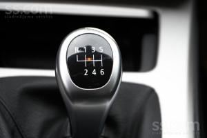 Melns BMW 320 2009 Rīga, ar dzinēja tilpumu 2.00 L un nobraukumu 283 tūkst. km par 4990 €, foto 10 vietnē AUTOMOTO.COM.LV