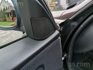 Melns BMW 320 2010 Rīga, ar dzinēja tilpumu 2.00 L un nobraukumu 293 tūkst. km par 5550 €, foto 14 vietnē AUTOMOTO.COM.LV