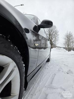 Melns BMW 320 2010 Plungė, ar dzinēja tilpumu 2.00 L un nobraukumu 351 tūkst. km par 5450 €, foto 11 vietnē AUTOMOTO.COM.LV