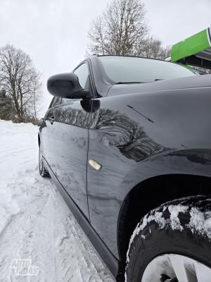 Melns BMW 320 2010 Plungė, ar dzinēja tilpumu 2.00 L un nobraukumu 351 tūkst. km par 5450 €, foto 12 vietnē AUTOMOTO.COM.LV