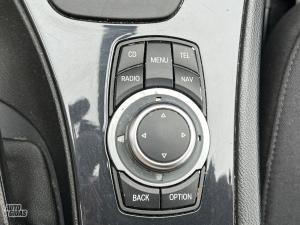 Black BMW 320 2010 in Kedainiai, with an engine capacity of 2.00 L and mileage of 259 thousand km for 4750 €, photo 23 on AUTOMOTO.COM.LV