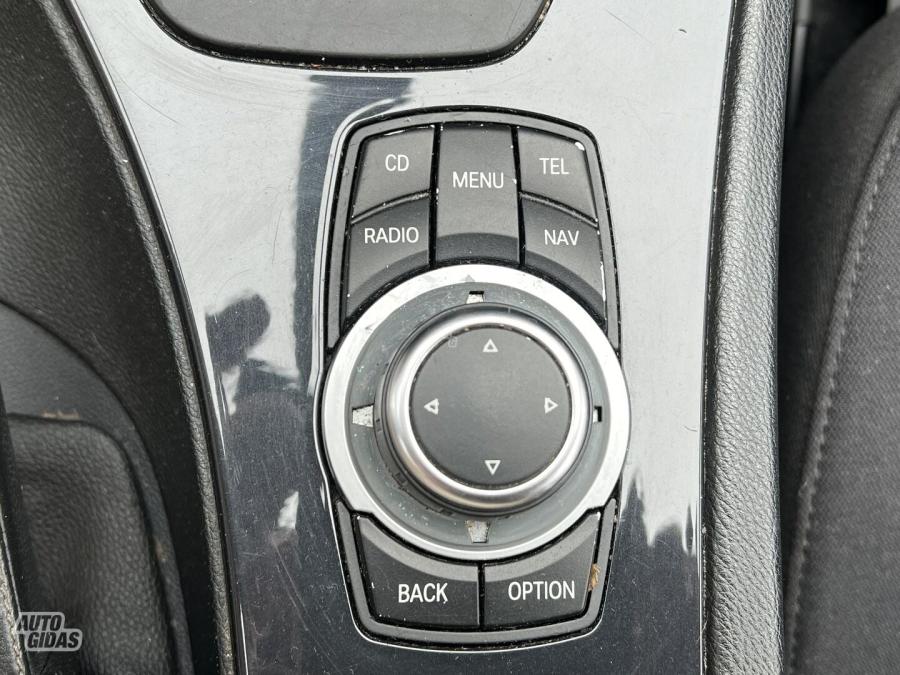 Black BMW 320 2010 in Kedainiai, with an engine capacity of 2.00 L and mileage of 259 thousand km for 4750 €, photo 23 on AUTOMOTO.COM.LV