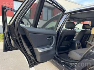 Melns BMW 320 2010 Rīga, ar dzinēja tilpumu 2.00 L un nobraukumu 258 tūkst. km par 5650 €, foto 13 vietnē AUTOMOTO.COM.LV