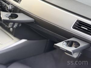Melns BMW 320 2010 Rīga, ar dzinēja tilpumu 2.00 L un nobraukumu 258 tūkst. km par 5650 €, foto 23 vietnē AUTOMOTO.COM.LV