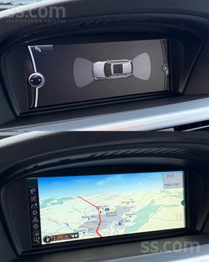 Melns BMW 320 2010 Rīga, ar dzinēja tilpumu 2.00 L un nobraukumu 258 tūkst. km par 5650 €, foto 27 vietnē AUTOMOTO.COM.LV
