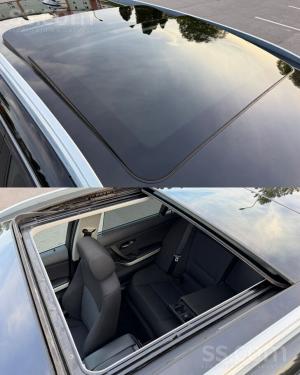 Melns BMW 320 2010 Rīga, ar dzinēja tilpumu 2.00 L un nobraukumu 258 tūkst. km par 5650 €, foto 29 vietnē AUTOMOTO.COM.LV