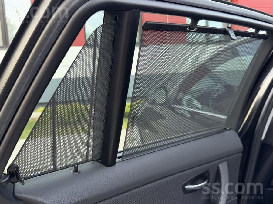 Melns BMW 320 2010 Rīga, ar dzinēja tilpumu 2.00 L un nobraukumu 258 tūkst. km par 5650 €, foto 30 vietnē AUTOMOTO.COM.LV