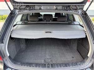 Melns BMW 320 2010 Rīga, ar dzinēja tilpumu 2.00 L un nobraukumu 258 tūkst. km par 5650 €, foto 31 vietnē AUTOMOTO.COM.LV